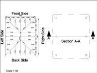 Lapa Plans 4m x 5m - Lapa Plans