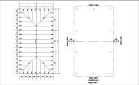 Lapa Plans 6m x 11.5m - Lapa Plans