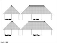 Lapa Plans 6m x 12m - Lapa Plans