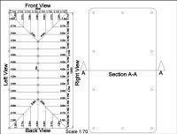 Lapa Plans 6m x 12m - Lapa Plans