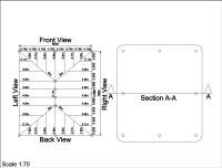 Lapa Plans 6m x 7m - Lapa Plans